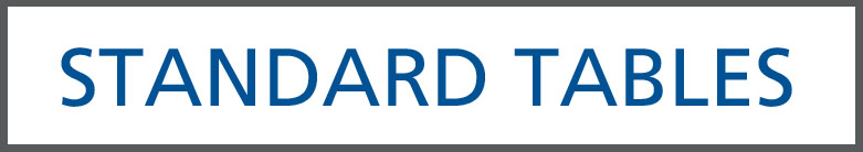 basic lab tables | lab tables & carriers | New England Lab